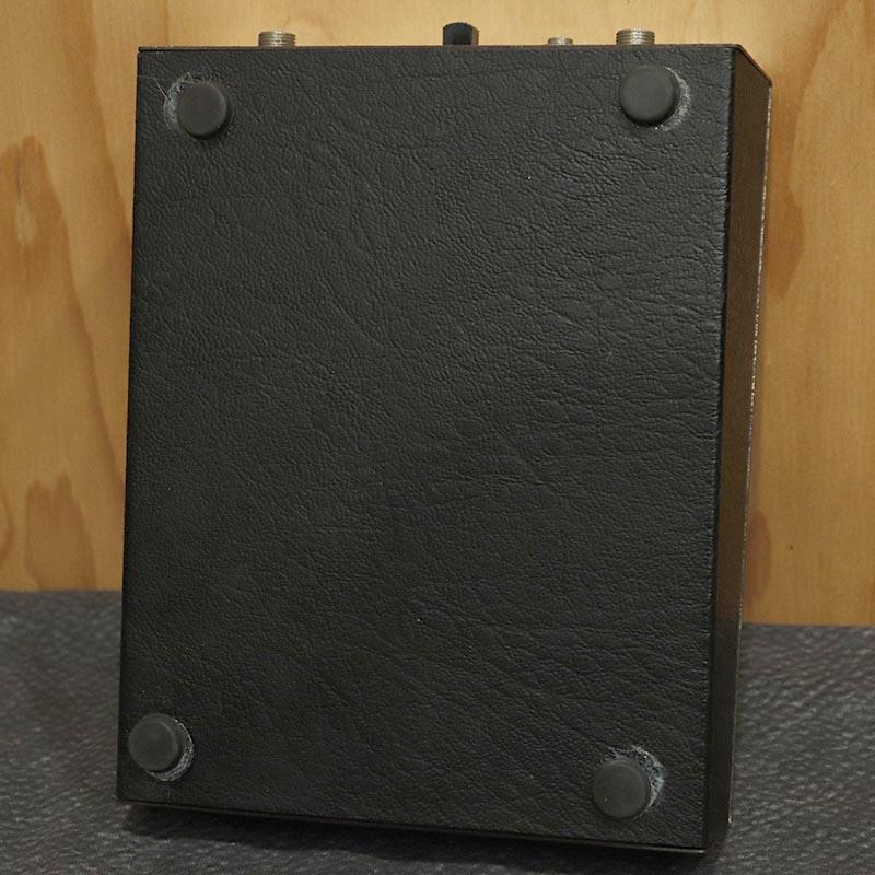 Electro-Harmonix VINTAGE Big Muff Pi Version 3 OFF-ON Switch Black Line ...
