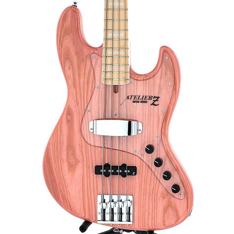 ATELIER Z M#245 Custom (TP-Bright Pink/M/MH)（新品）【楽器検索デジマート】