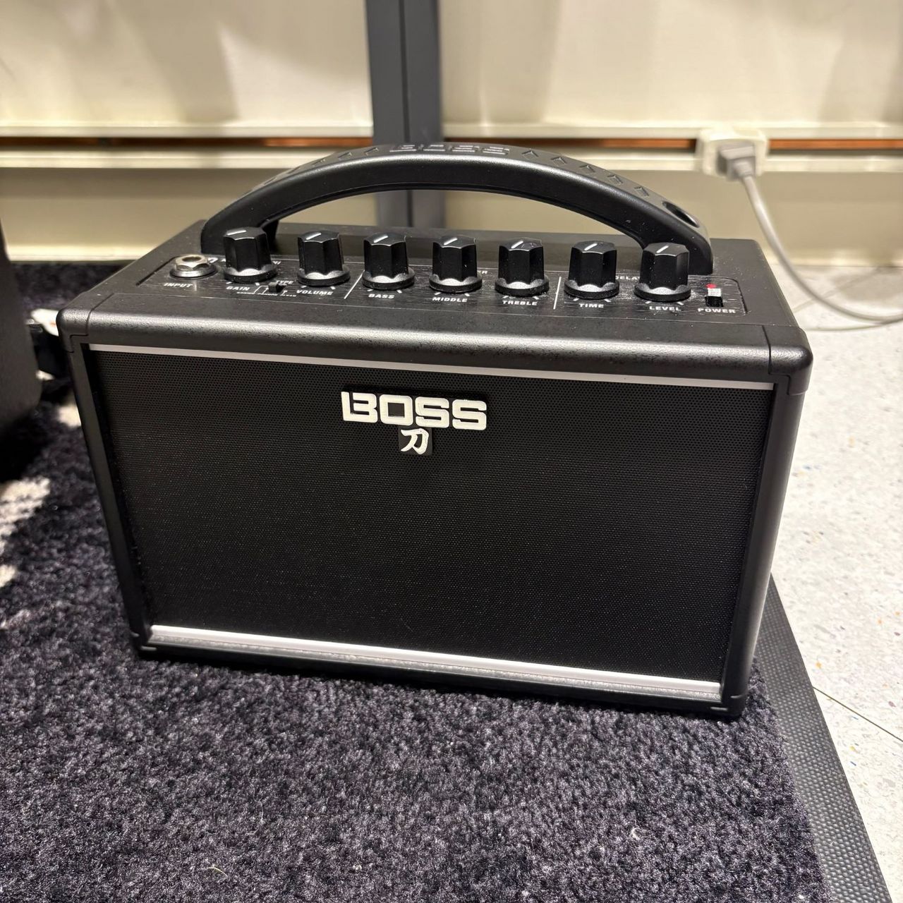 BOSS KTN-MINI（中古）【楽器検索デジマート】