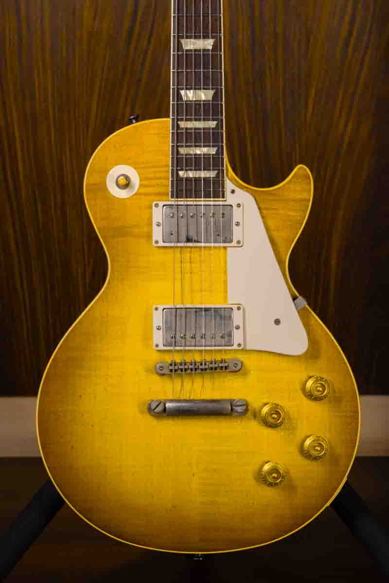 g7 Special g7-LPS Series9 "1959 Burst"（新品）【楽器検索デジマート】