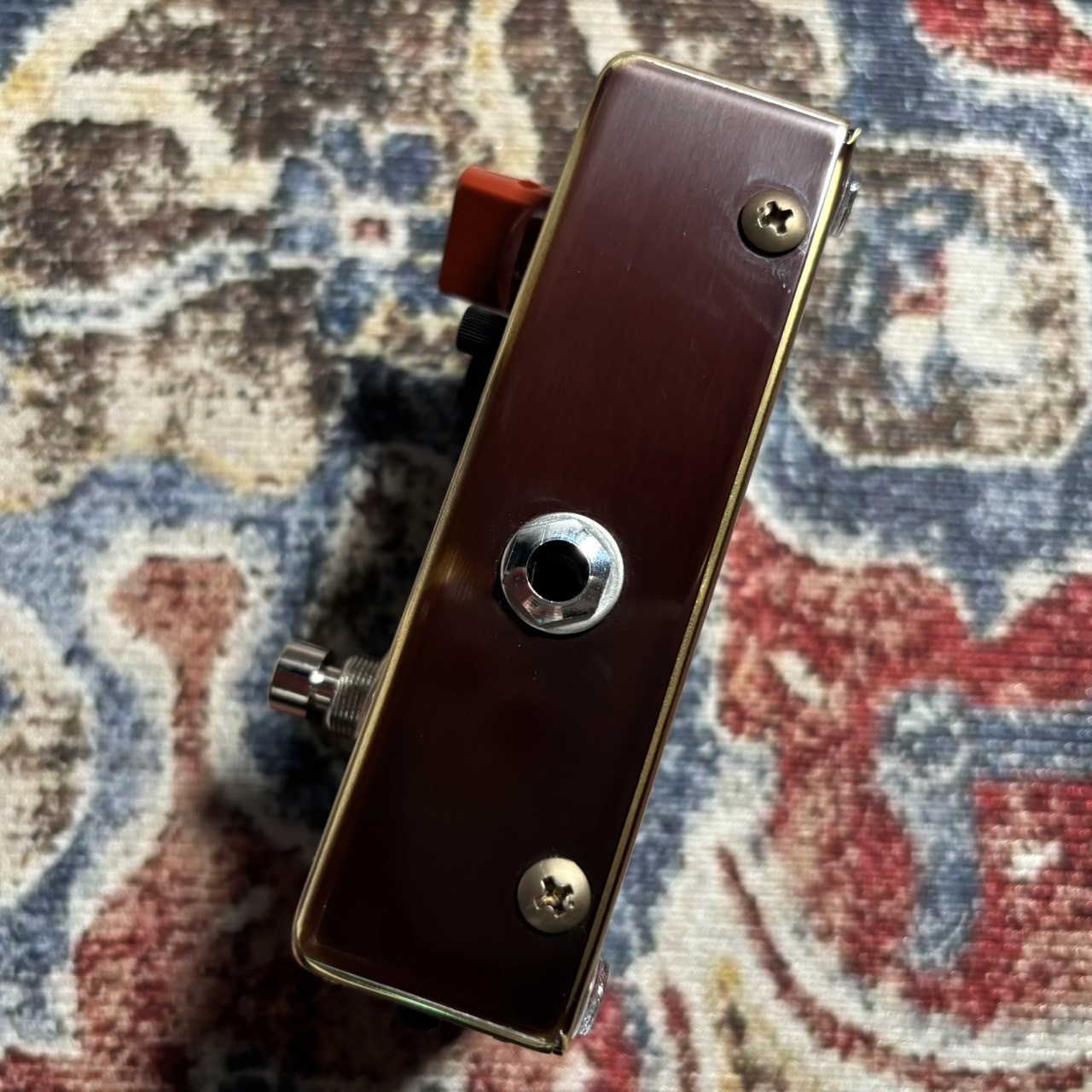 VEMURAM Budi-G ADD CBF Mod【S/N：BG02070】【KarDiaN】（新品/送料無料）【楽器検索デジマート】