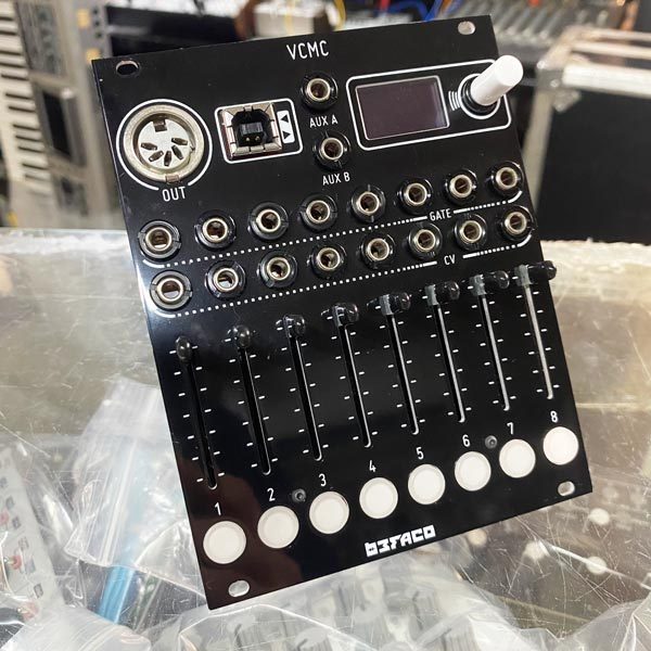 Befaco VCMC #1（中古）【楽器検索デジマート】