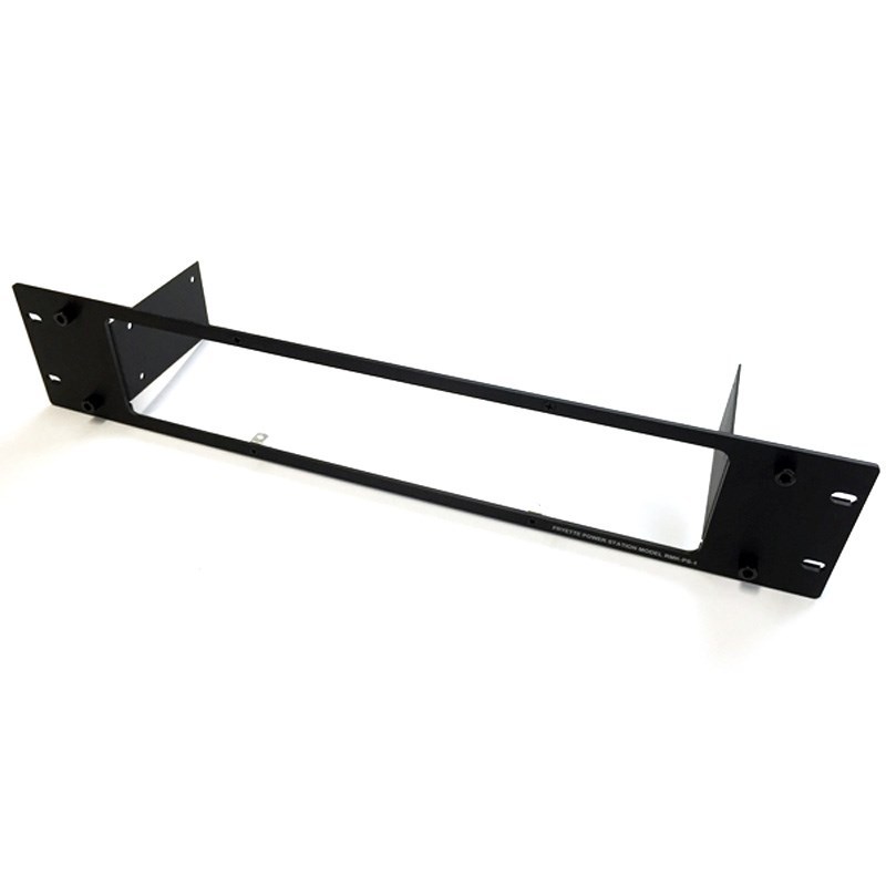 FRYETTE PS-1 / 2 / 100 Rack Mount Kit Basic [お取り寄せ品]（フライエット）（新品）【楽器検索デジマート】