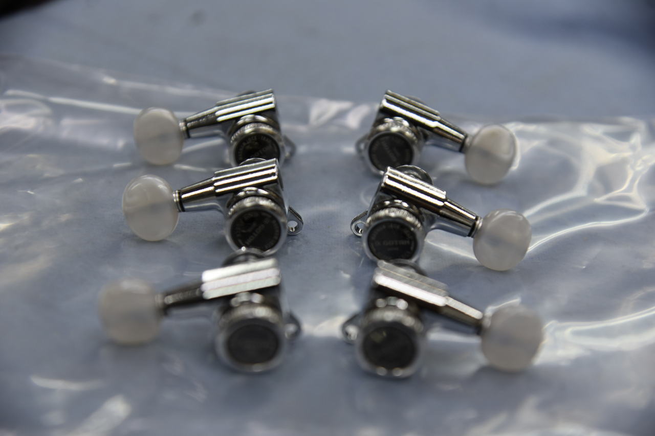 GOTHO SG381-MGT-P1-L3R3-C （中古）【楽器検索デジマート】