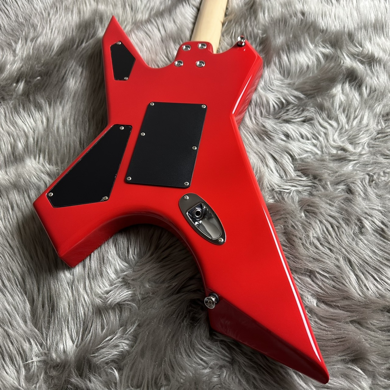 Killer KG-Exploder SE -Red【最大36回分割無金利キャンペーン実施中】（B級特価/送料無料）【楽器検索デジマート】