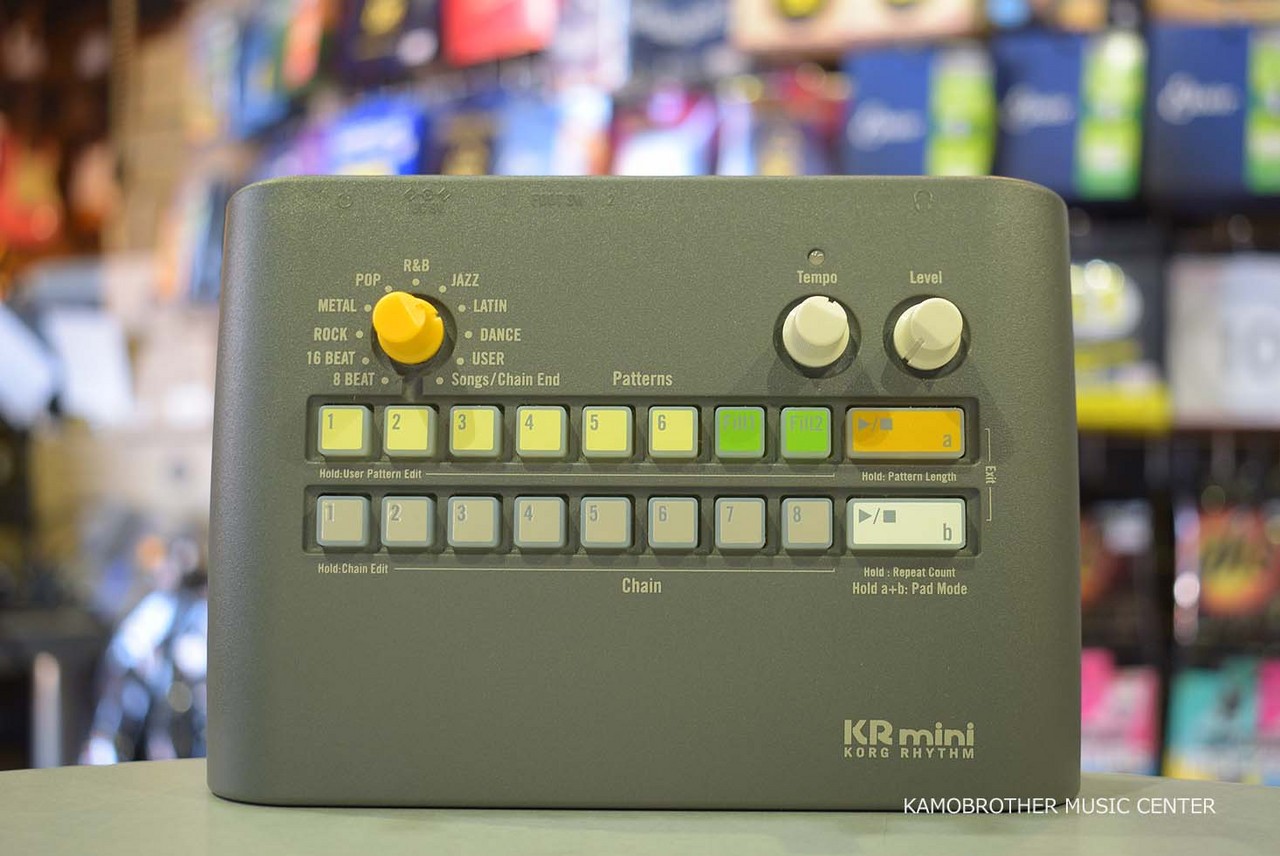 KORG KR mini（中古）【楽器検索デジマート】