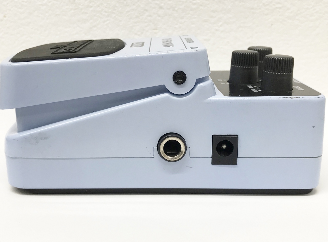 BEHRINGER OD400 Overdrive（中古）【楽器検索デジマート】