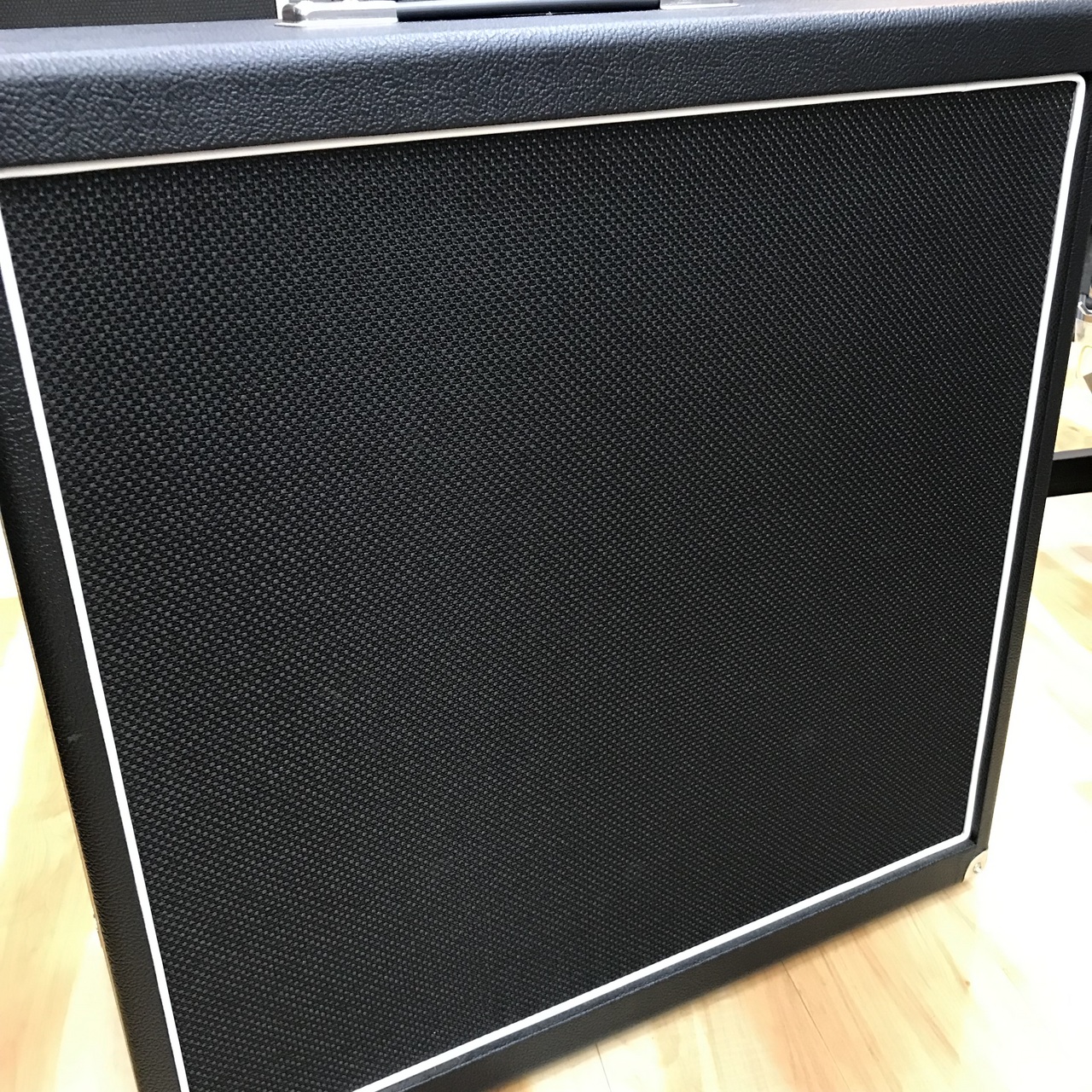 String Driver 115 Cabinet（中古）【楽器検索デジマート】