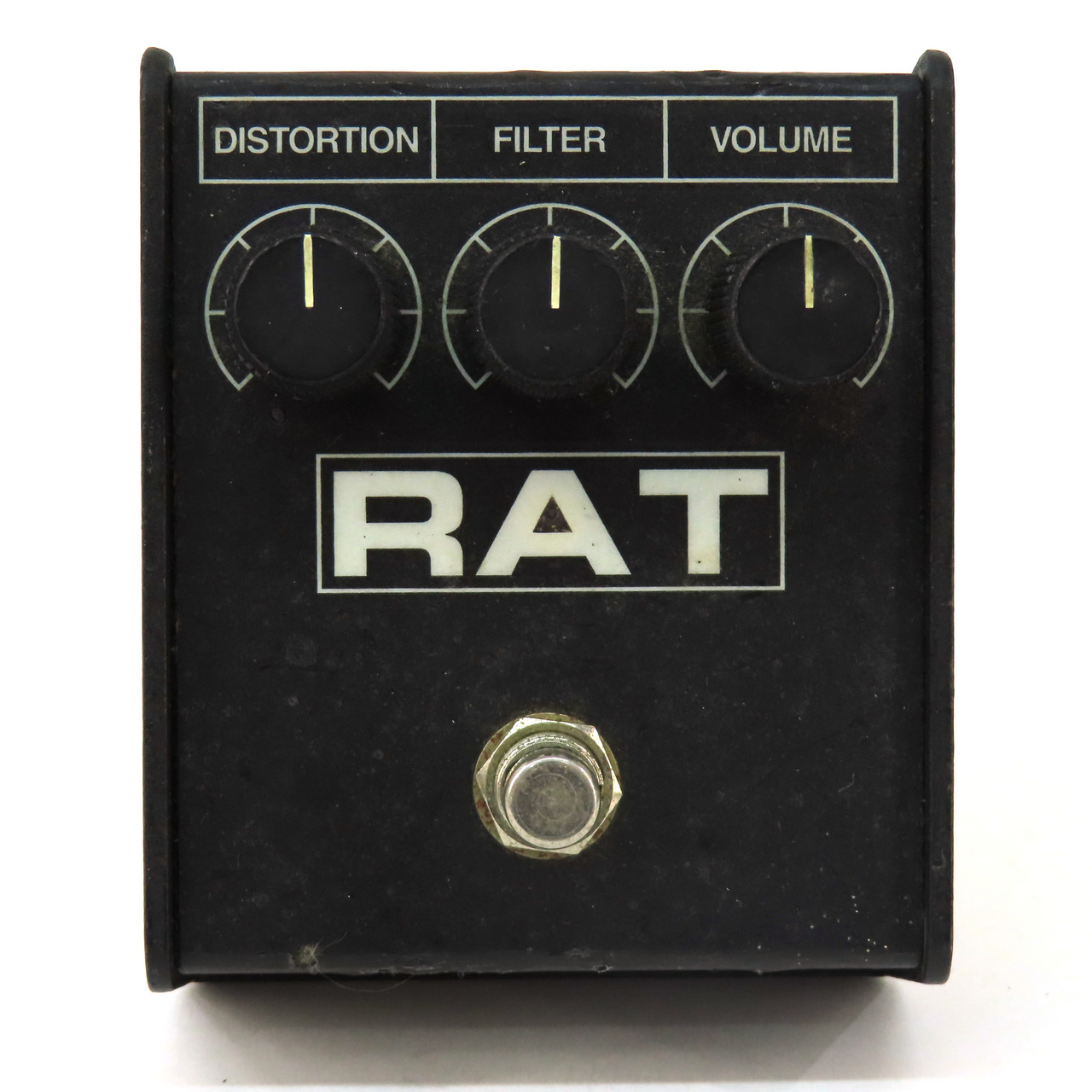 Pro Co RAT2（中古/送料無料）【楽器検索デジマート】