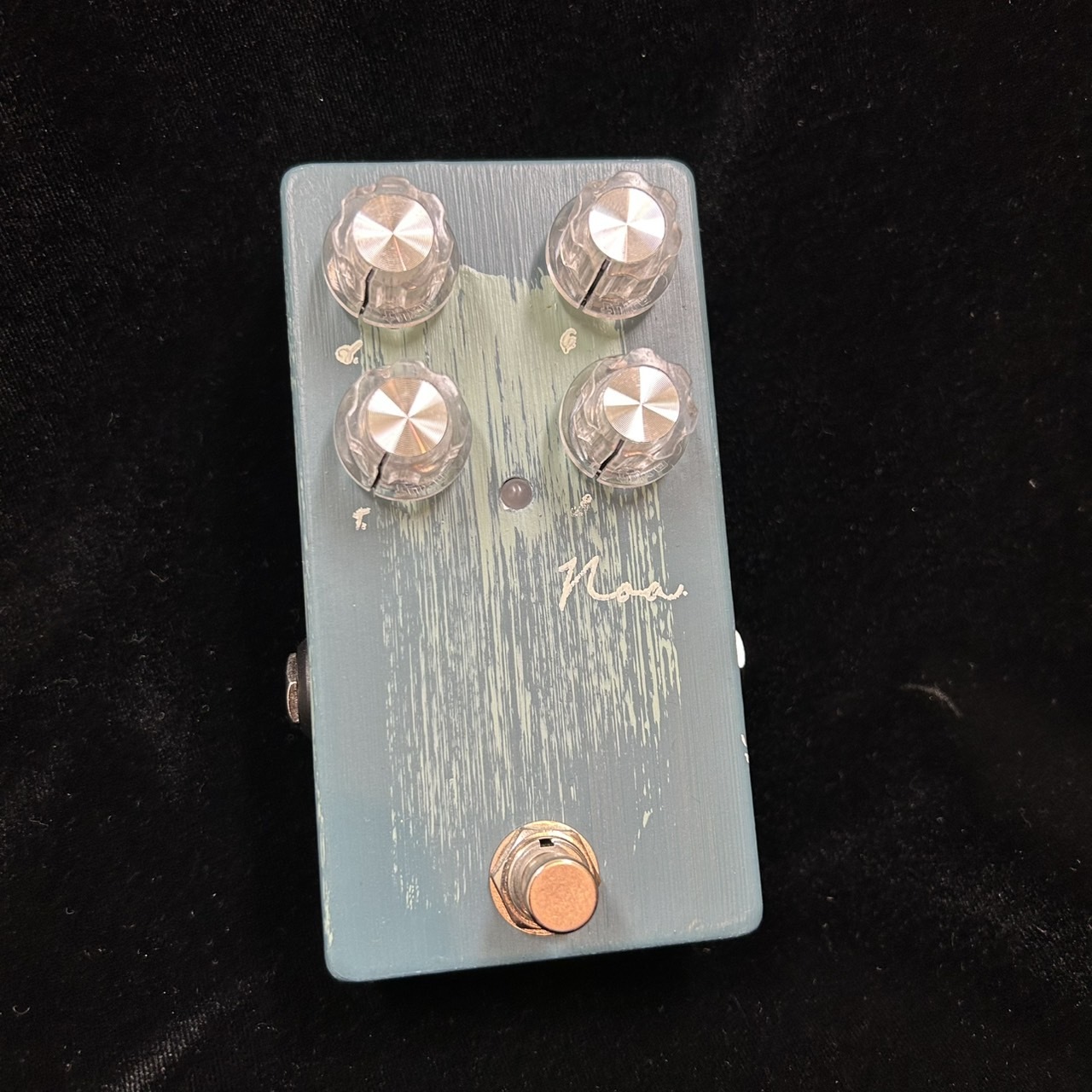 Petla Noa オーバードライブ（新品/送料無料）【楽器検索デジマート】