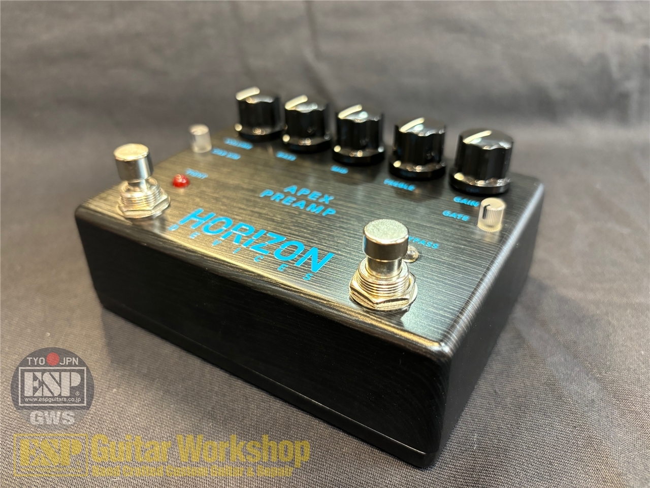 HORIZON DEVICES APEX PREAMP（新品/送料無料）【楽器検索デジマート】