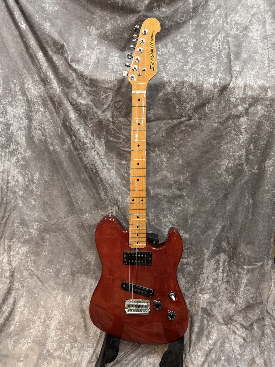 YAMAHA SJ-500（中古）【楽器検索デジマート】