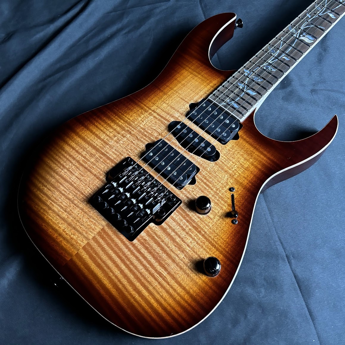 Ibanez RG8570（新品/送料無料）【楽器検索デジマート】