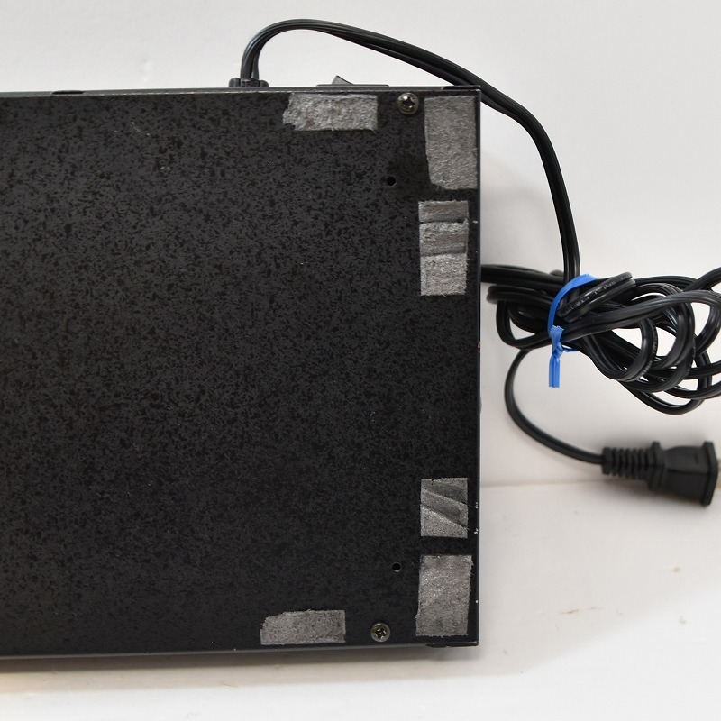 Providence PEC-1 MIGHTY JACK PROGRAMMABLE EFFECT CONTROLLER 【心斎橋店】（中古 ...