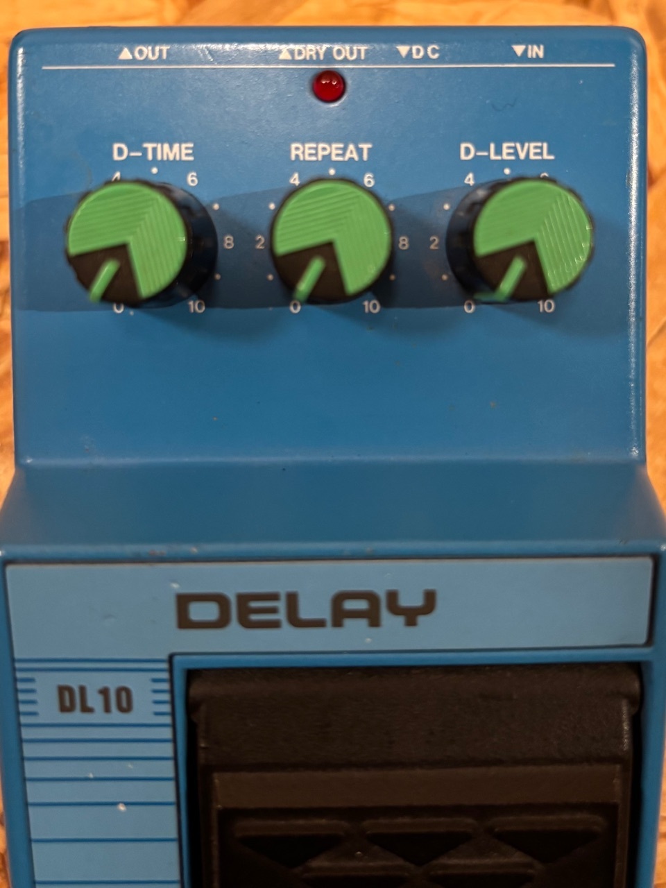 Ibanez DL10【尾張一宮店】（中古）【楽器検索デジマート】