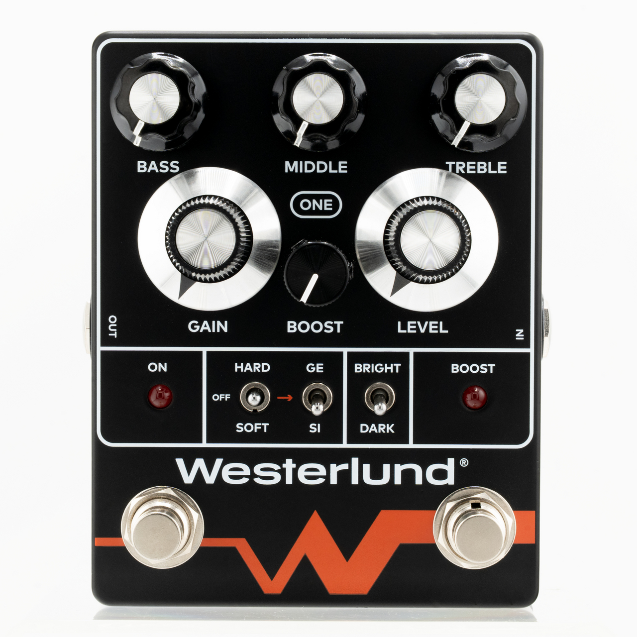 Westerlund ONE（新品/送料無料）【楽器検索デジマート】