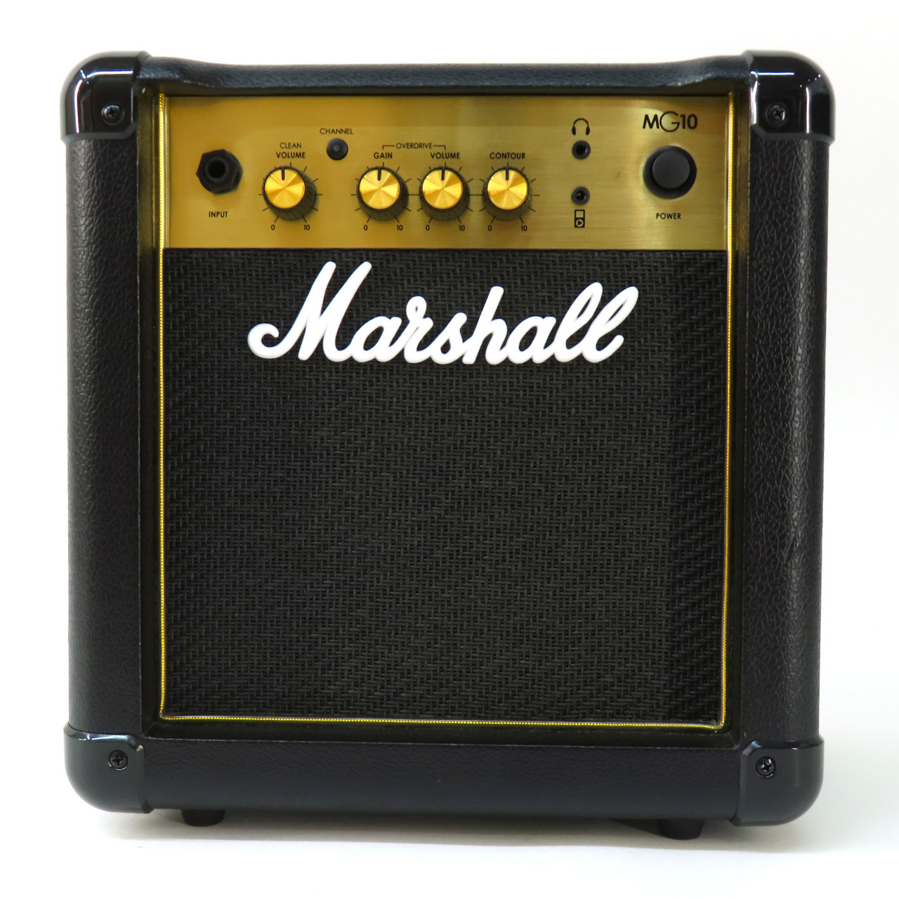 Marshall MG10G（中古/送料無料）【楽器検索デジマート】