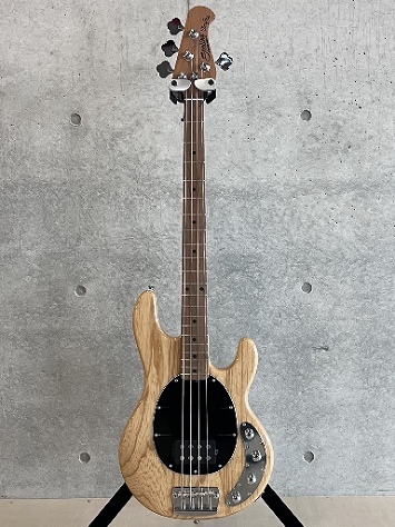 Sterling by MUSIC MAN 【予約受付中】RAY34-ASH-M2 LTD【ローン金利0%】【オンラインストア限定】（新品 ...