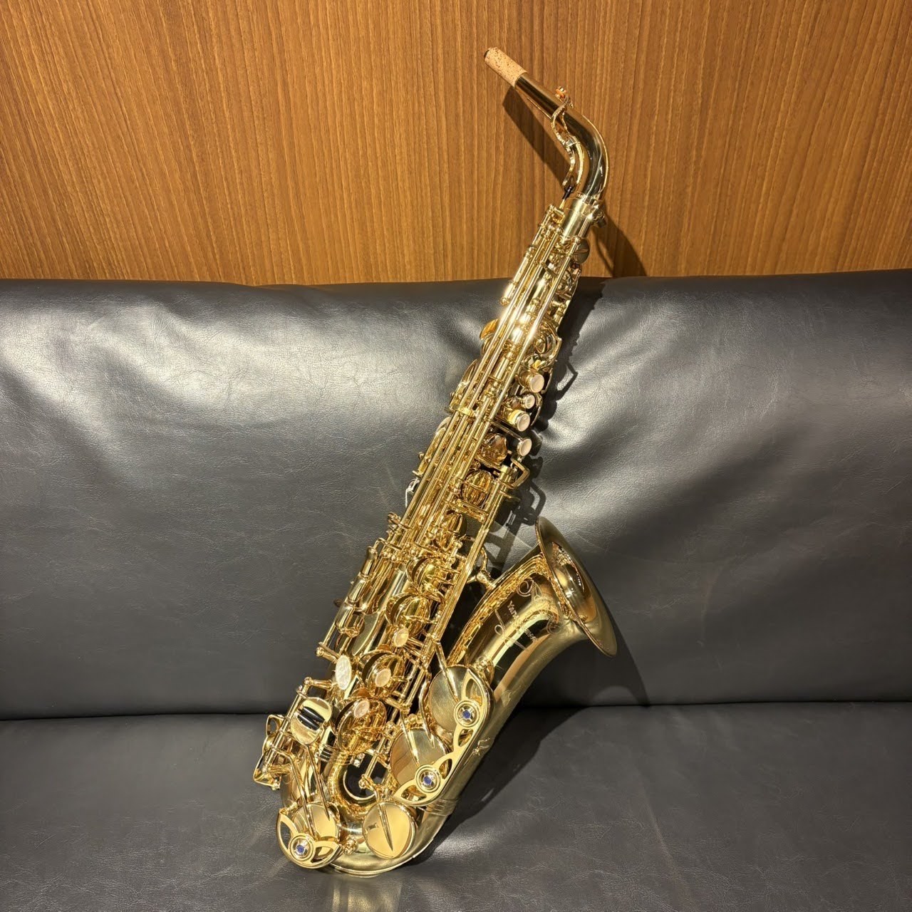 YANAGISAWA A-WO10 アルトサックス ブラス製 ヘヴィー仕様 AWO10（新品/送料無料）【楽器検索デジマート】