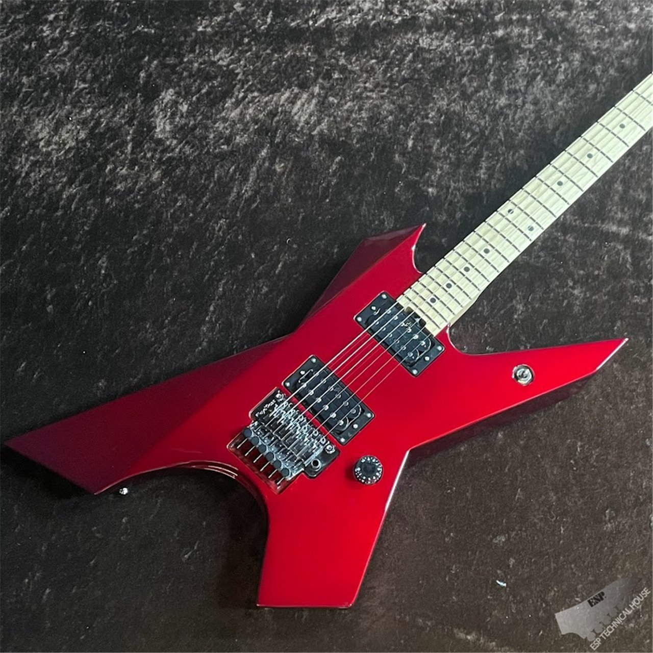 Killer KG-Exploder II 【Delicious Red】（新品/送料無料）【楽器検索デジマート】