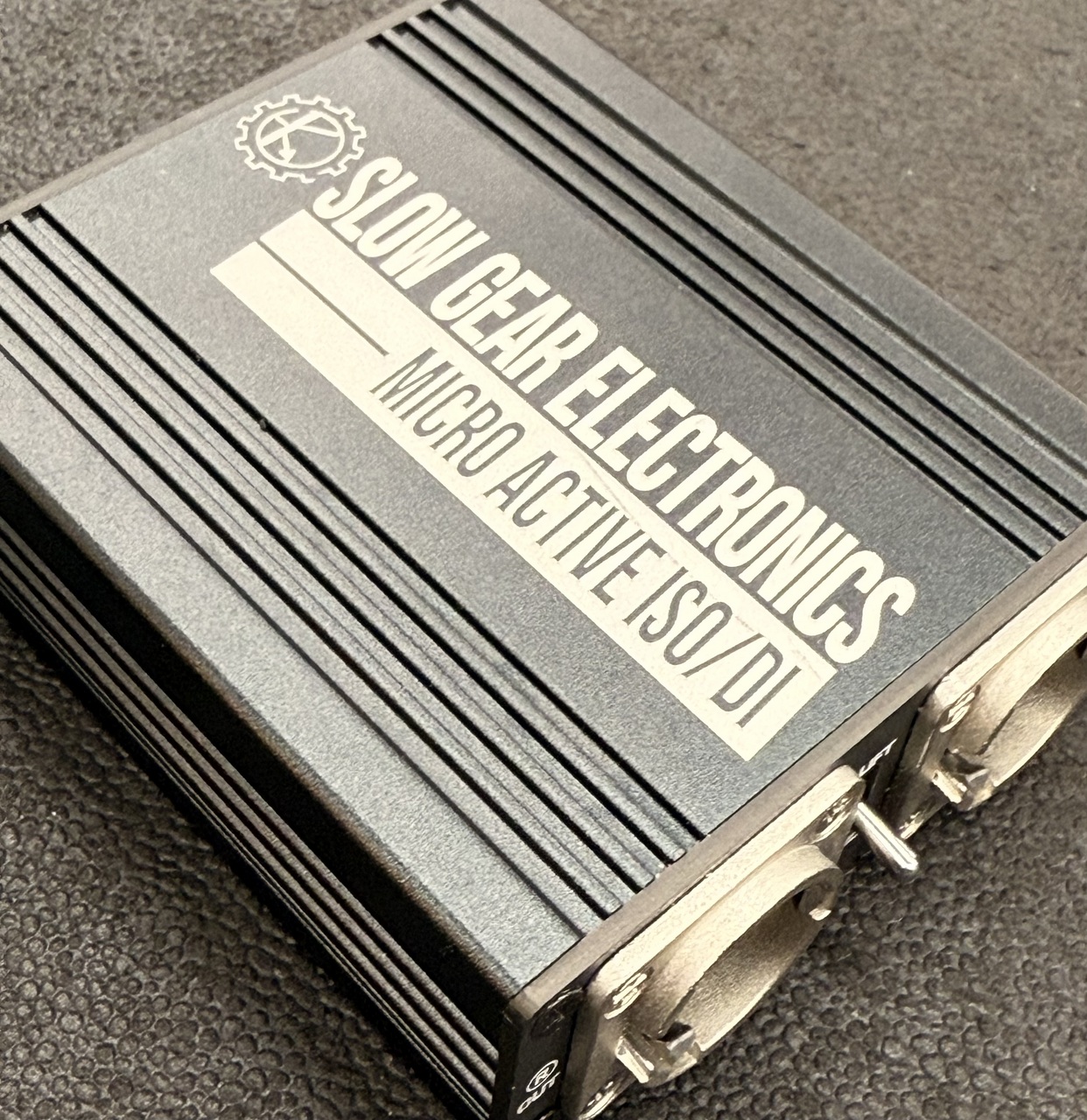 Slow Gear Electronics Micro Active Iso/DI（中古）【楽器検索デジマート】