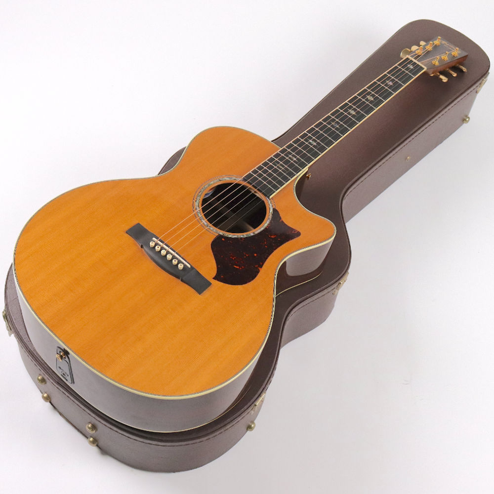Martin 【中古】 アコースティックギター Martin GPCPA2 Rosewood 2010年製 3ピースローズウッドバック（中古 ...