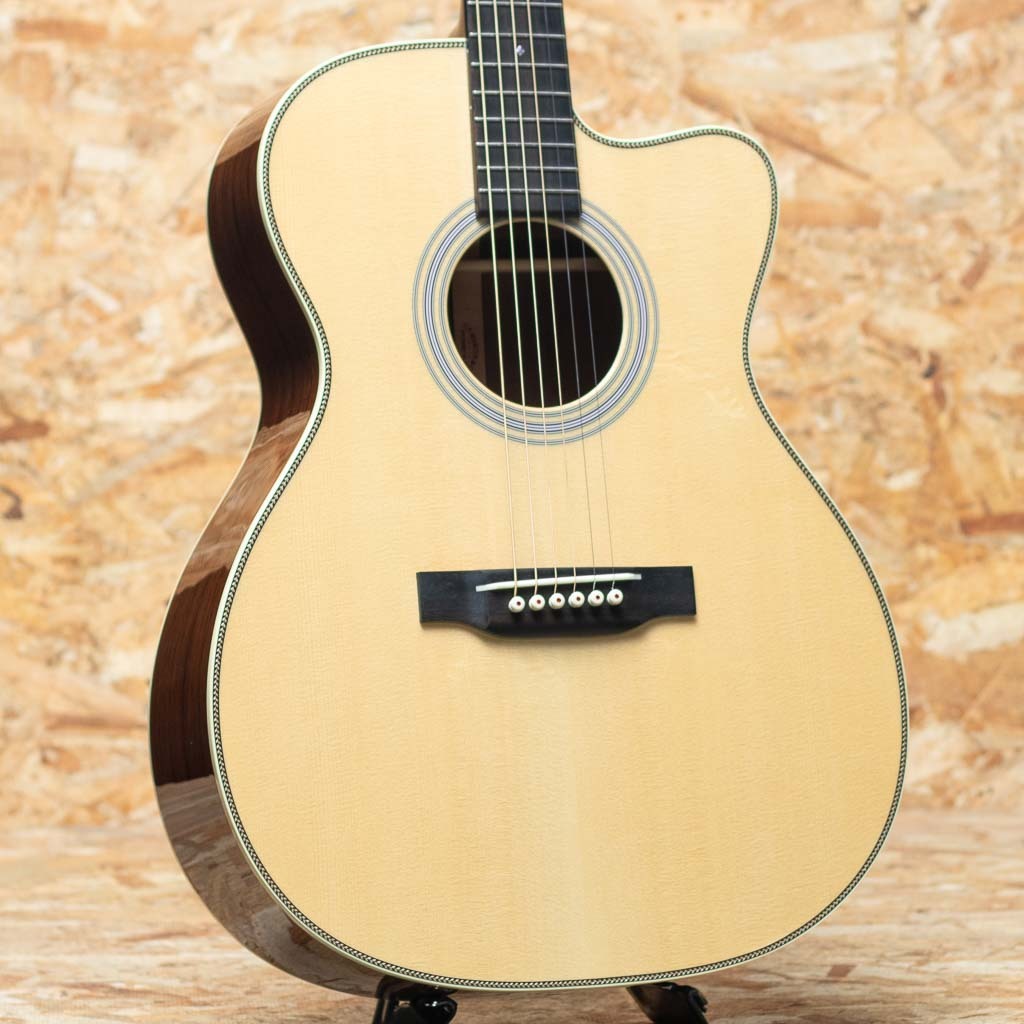 Martin CTM OOOC-28 2022（中古）【楽器検索デジマート】