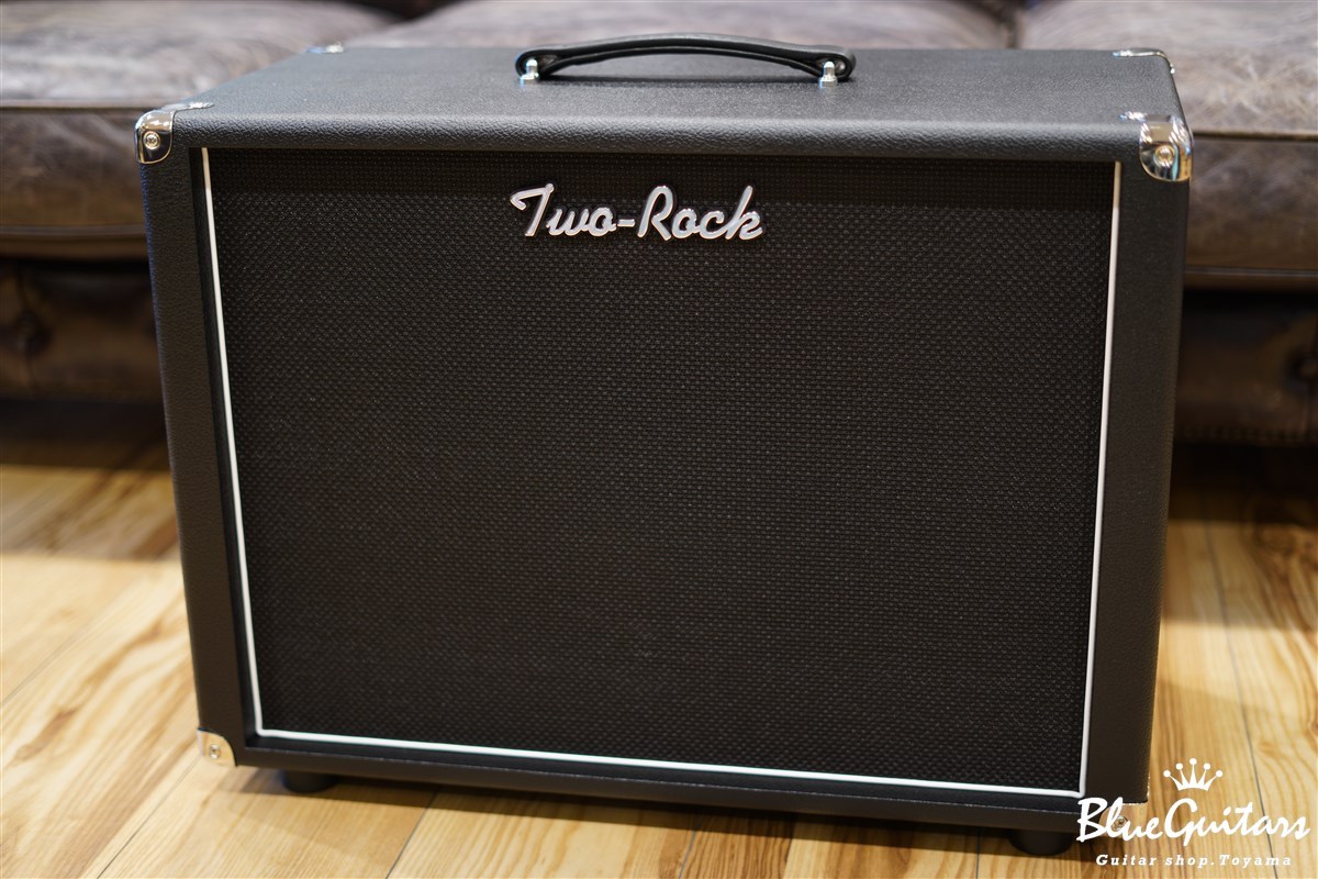 TWO ROCK Speaker Cabinets 112 Ovalback （新品/送料無料）【楽器検索デジマート】