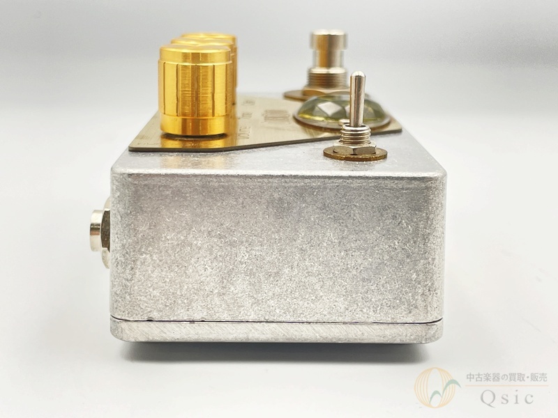 SviSound OverZoid oz02 [XLM93]【梅田店在庫】（中古）【楽器検索デジマート】