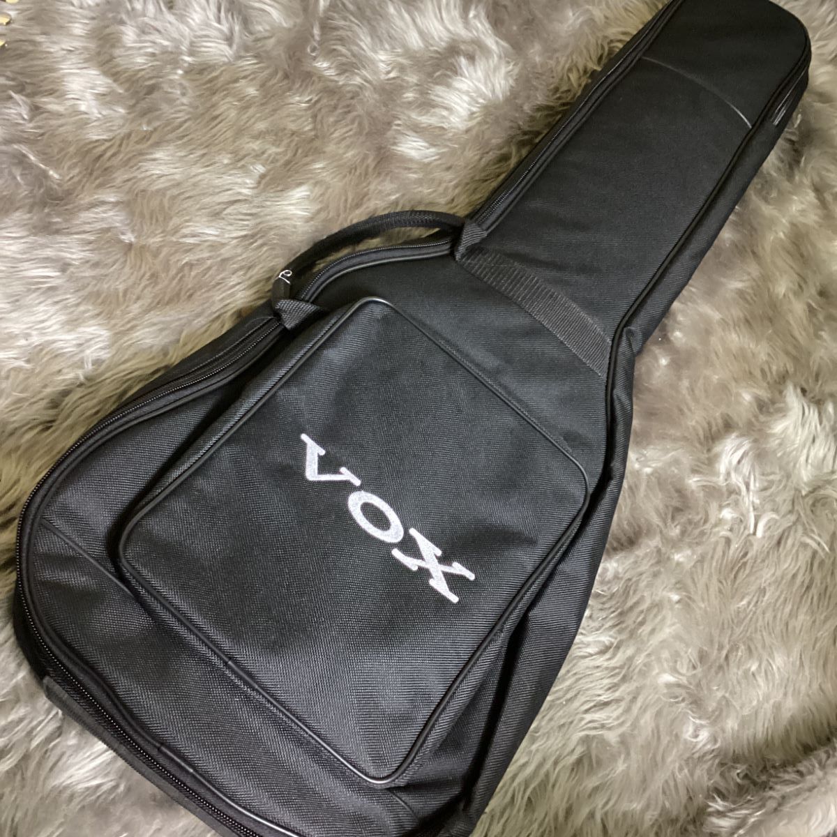 VOX GIULIETTA VGA-5TPS（新品/送料無料）【楽器検索デジマート】