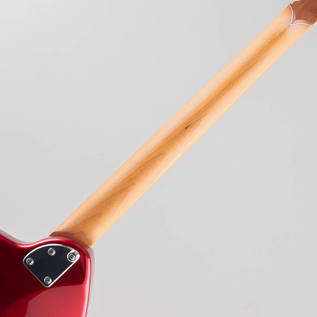 Klein Japan S Tele Ash Pinot Noir Red Metallic S/N:SKJ106（新品/送料無料）【楽器検索 ...