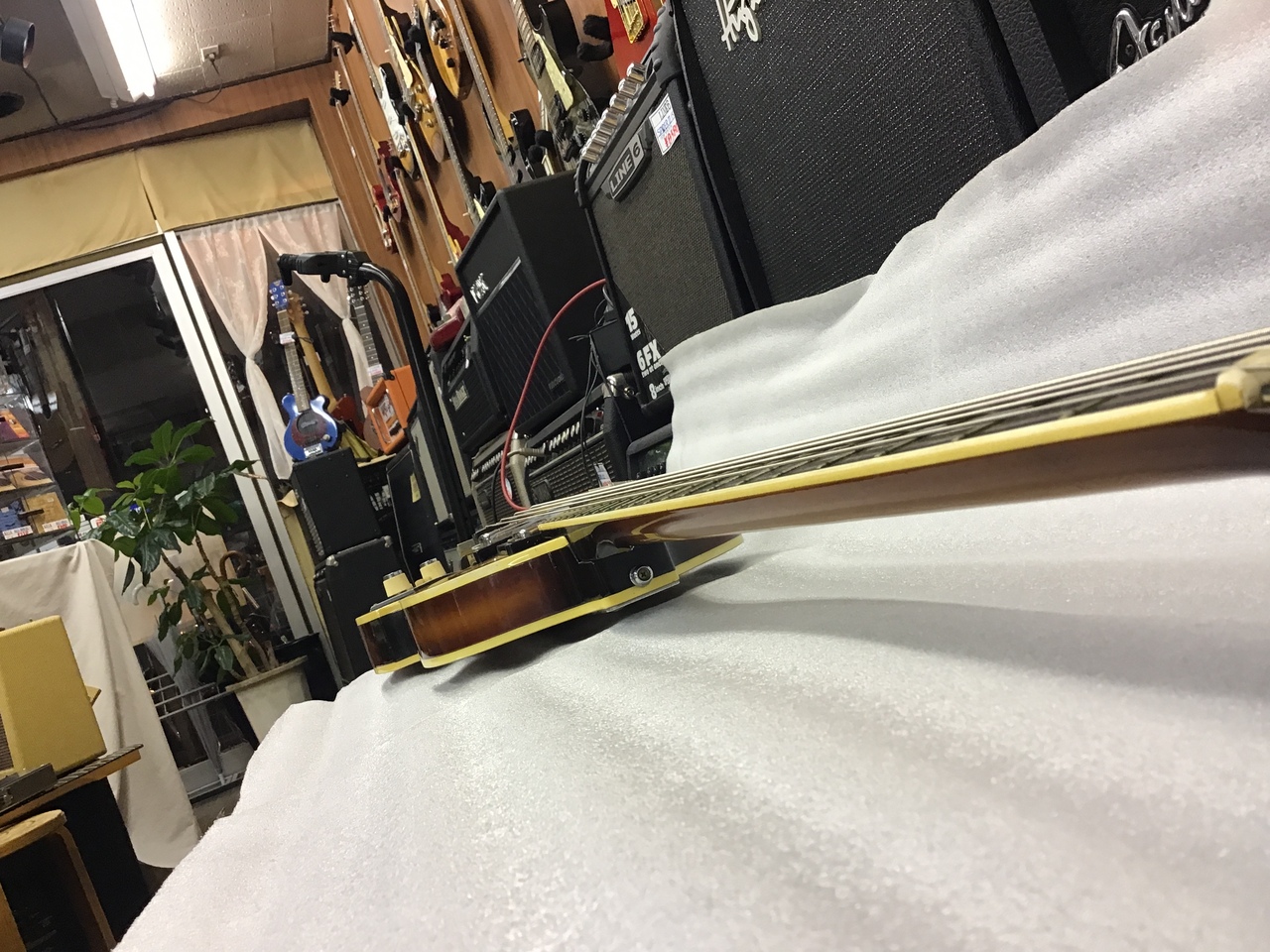 Greco VB-450（ビンテージ）【楽器検索デジマート】