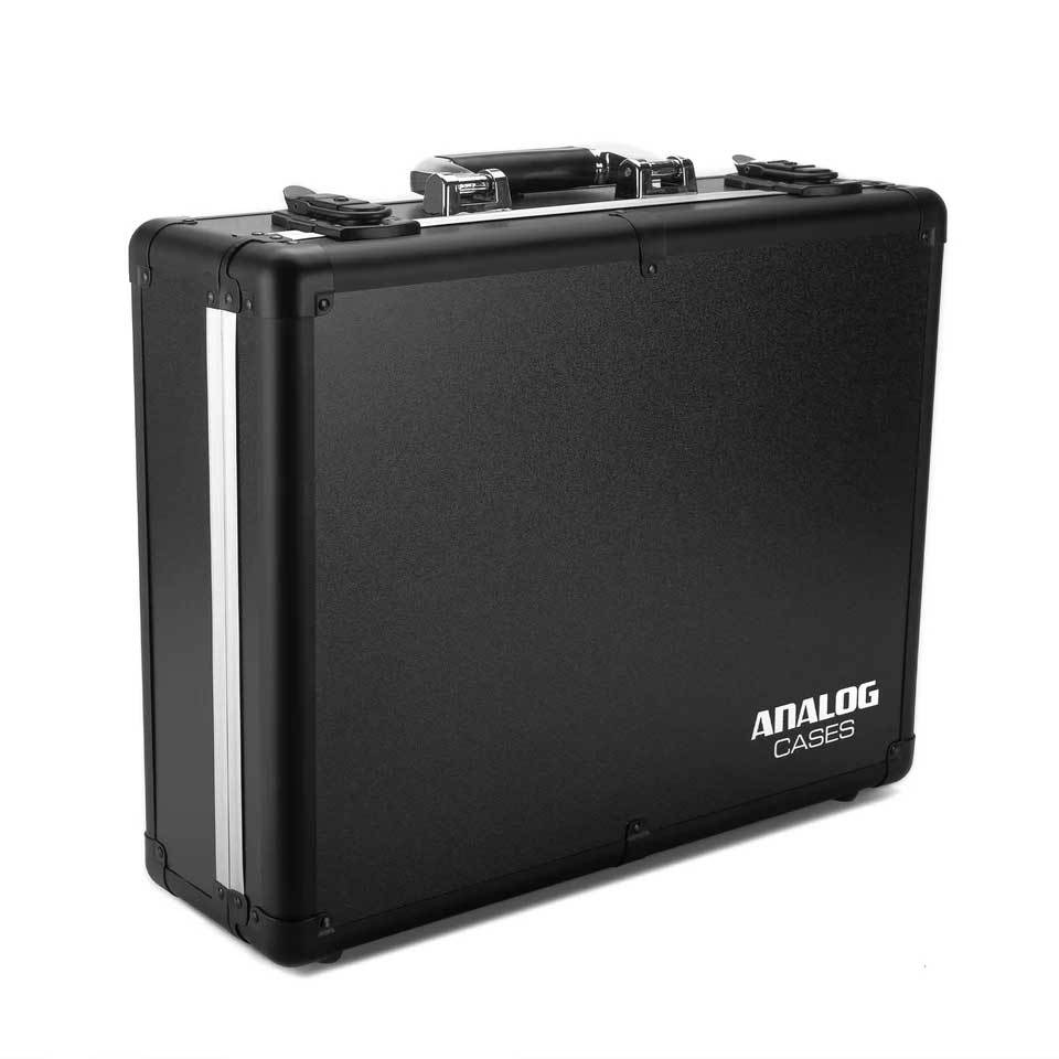Analog Cases [AKAI MPC One]専用ハードケース アルミ製 UNISON アルミ製ハードケース（新品/送料無料）【楽器 ...