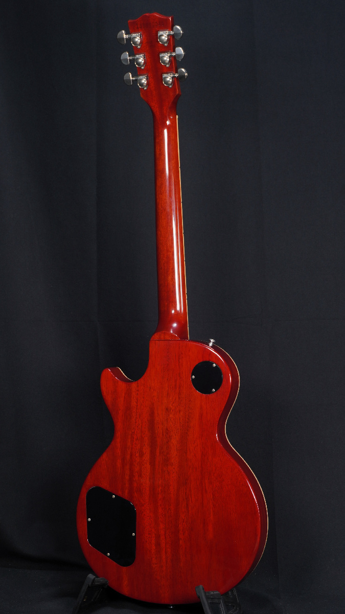 Gibson Les Paul Standard 60s Figured -2019- Honey Amber 【御茶ノ水本店FINEST ...