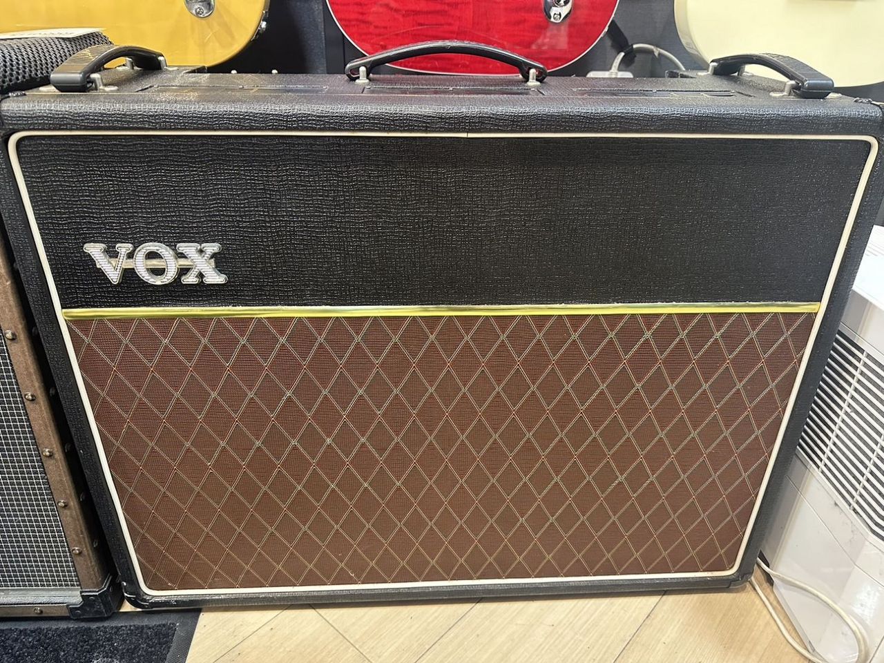 VOX 【USED】Ac30/6TB（中古/送料無料）【楽器検索デジマート】