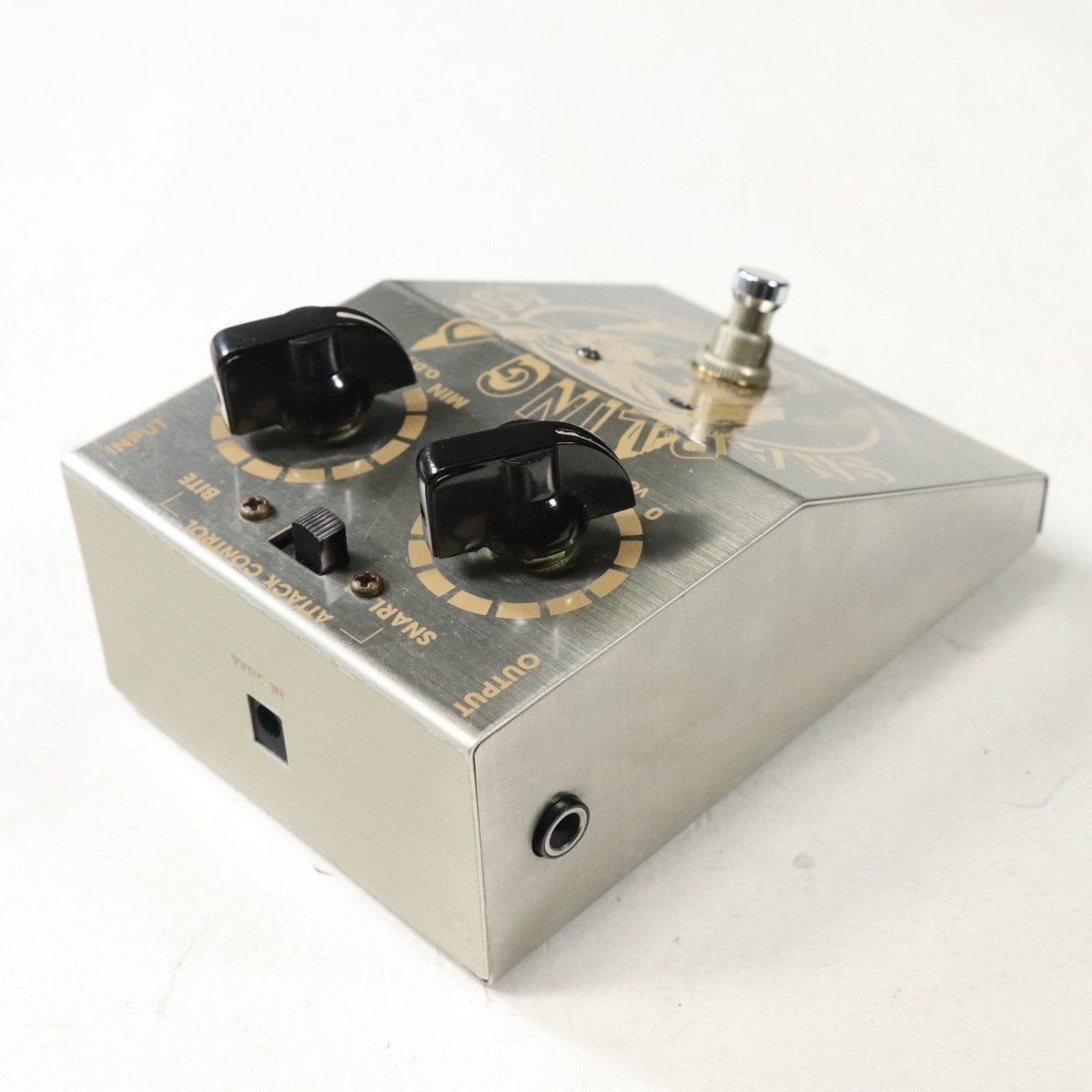 Charlie Stringer SDP-1 Tweed?E.?Dog 【梅田店】（中古）【楽器検索デジマート】