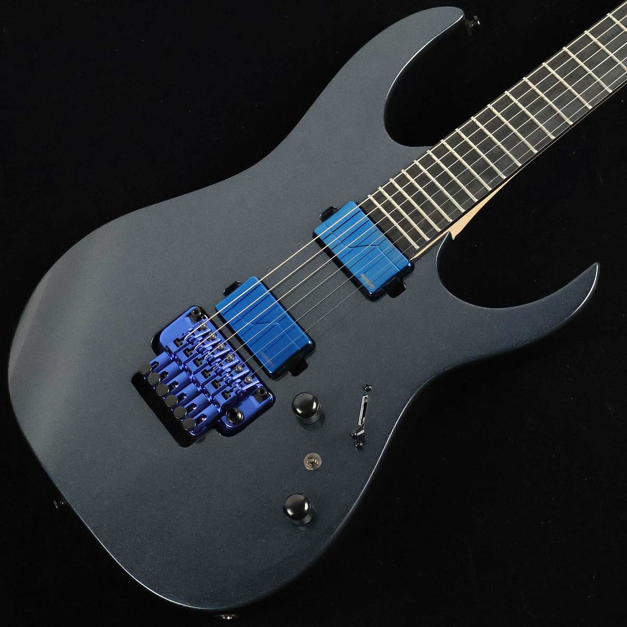 Ibanez RGR6BSP Iron Pewter S/N：I241114789 【限定モデル】 【未展示品】（新品/送料無料）【楽器検索 ...