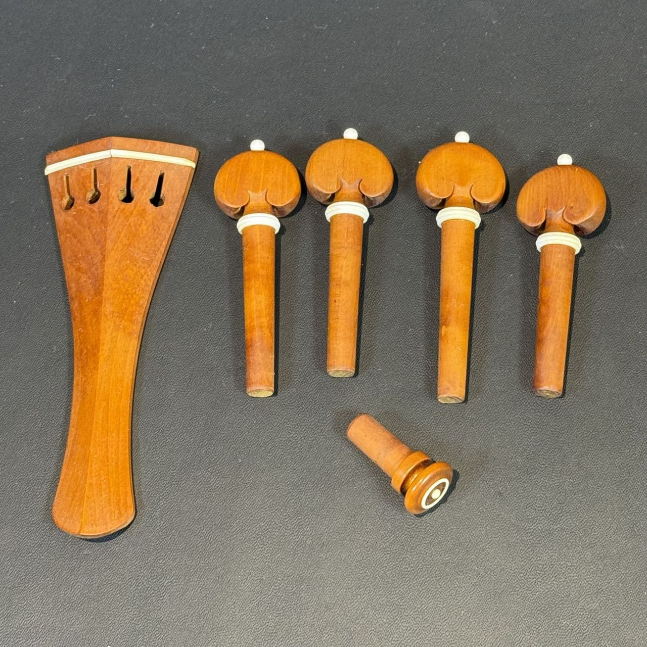 Gerald Crowson FittihgSet / English（新品/送料無料）【楽器検索デジマート】