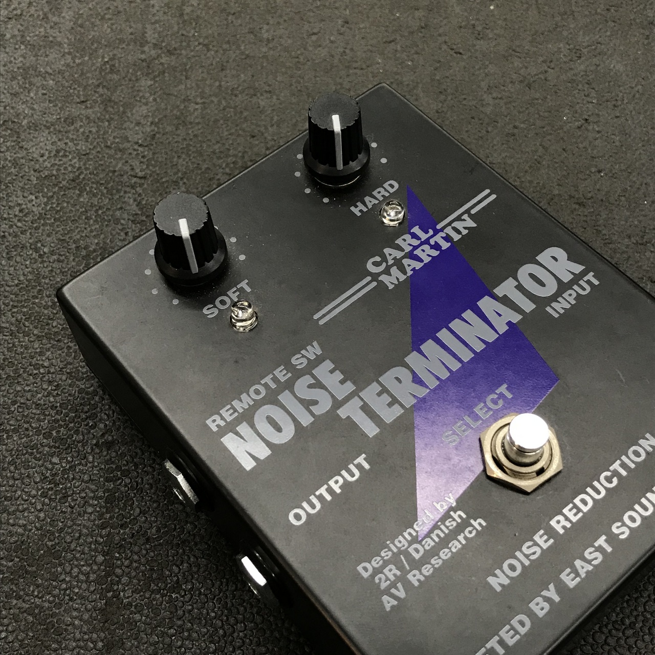 CARL MARTIN NOISE TERMINATOR（中古）【楽器検索デジマート】