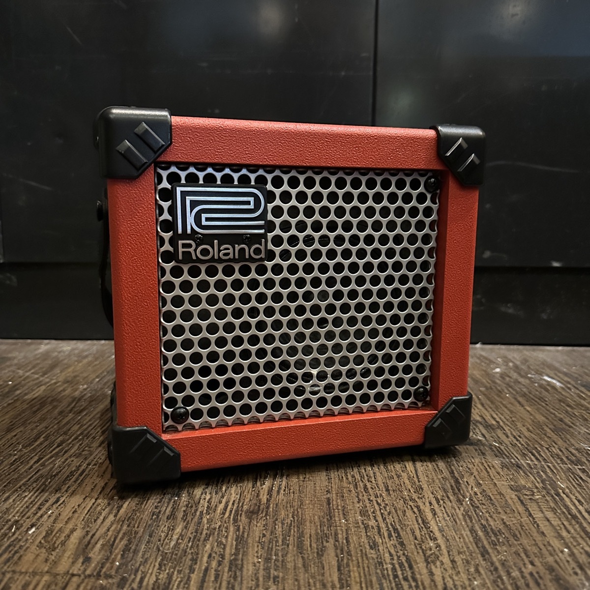 Roland Micro CUBE Guitar Amplifier（中古/送料無料）【楽器検索デジマート】