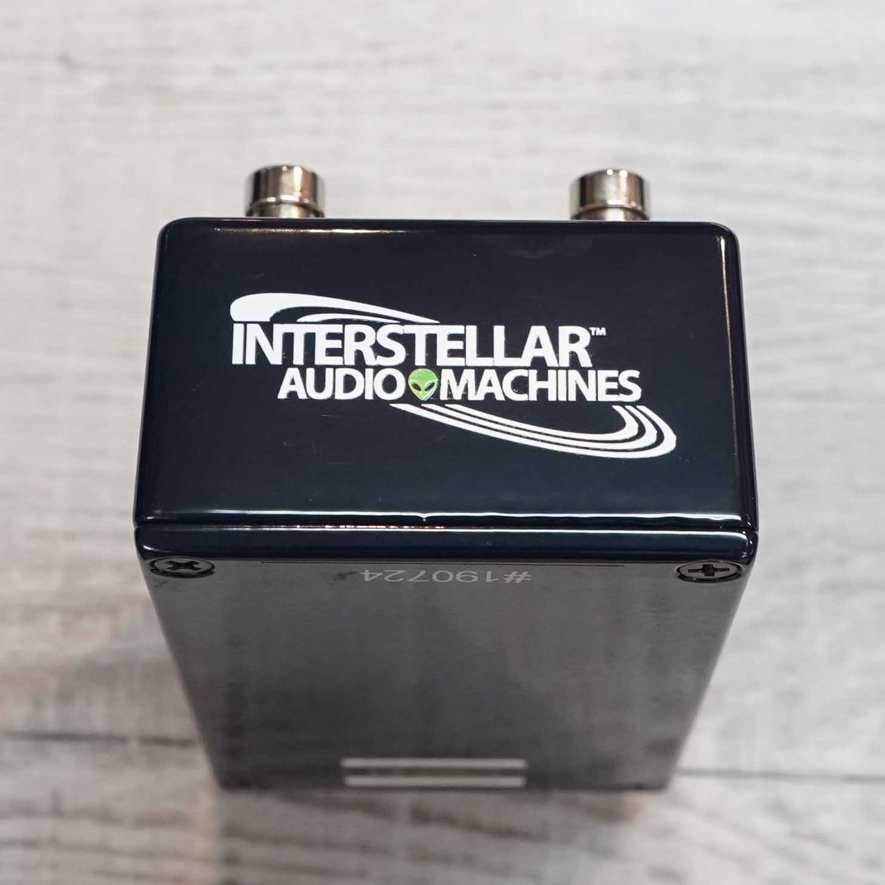 Interstellar Audio Machines Marsling Octafuzzdrive（中古）【楽器検索デジマート】