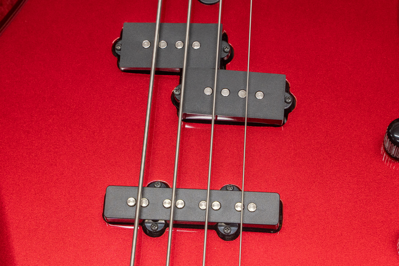 YAMAHA TRBX174 RM #IIX063098 3.805kg【GIB横浜】（中古/送料無料）【楽器検索デジマート】