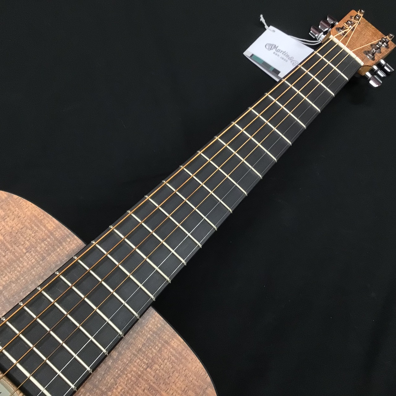 Martin LXK2 LITTLE MARTIN【タイムセール12/31 19:00まで】（新品/送料無料）[デジマートSALE]【楽器検索 ...