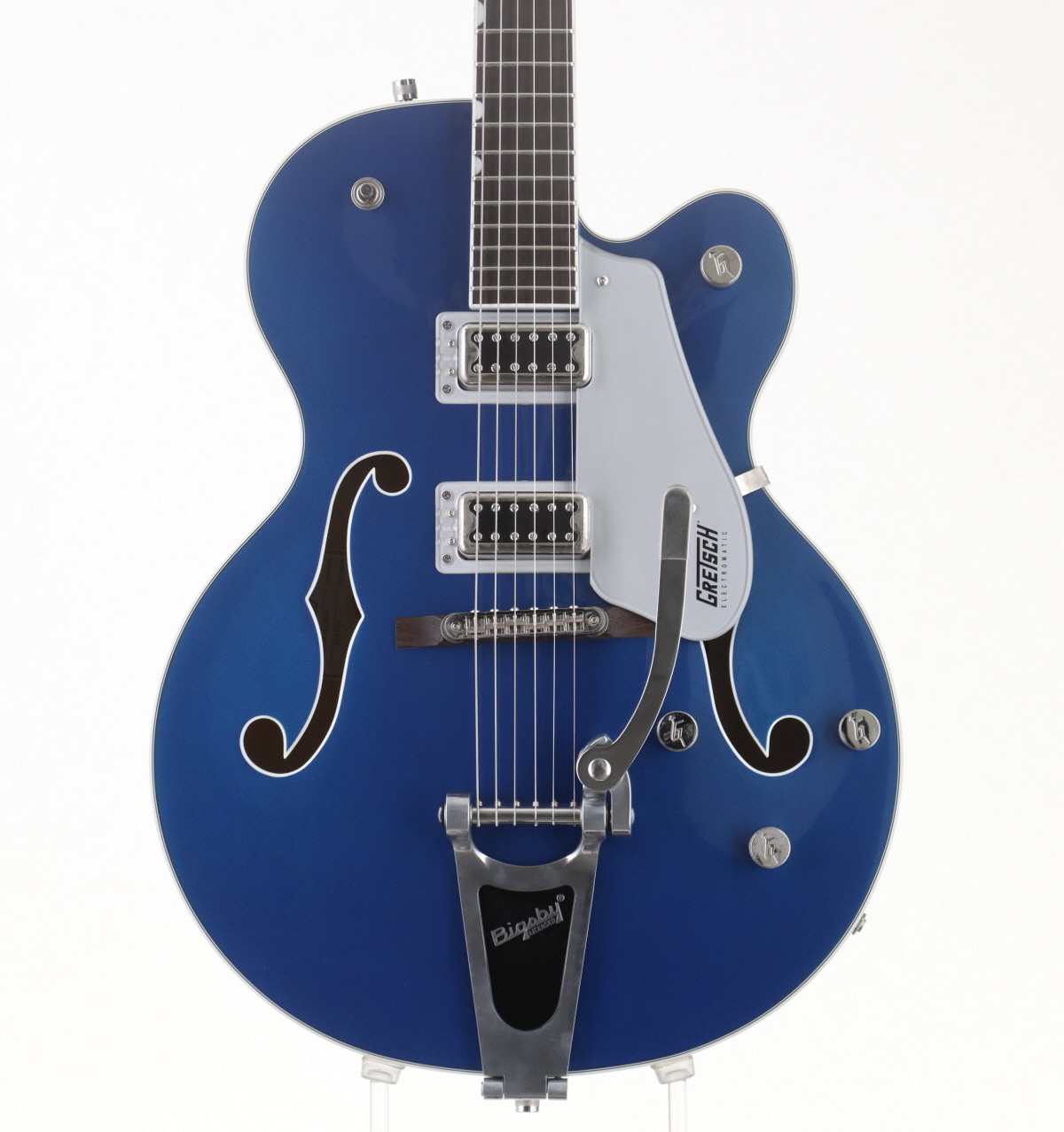 Gretsch G5420T Electromatic Classic Hollow Body Single-Cut Azure ...