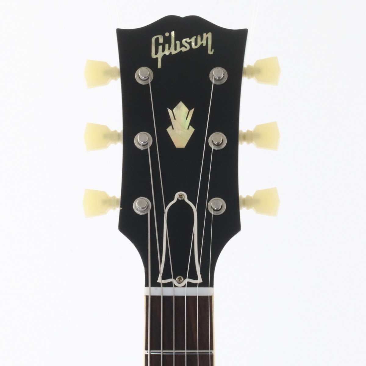 Gibson Custom Shop Murphy LAB 1964 SG Standard with Maestro Vibrola ...