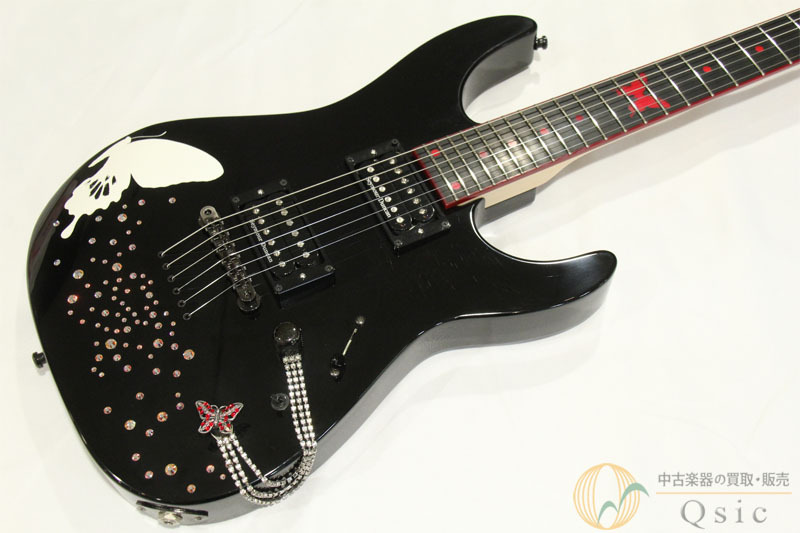 Combat aly 450 deco custom aldious yoshi sig [PL194]【神戸店】（中古/送料無料）【楽器検索 ...