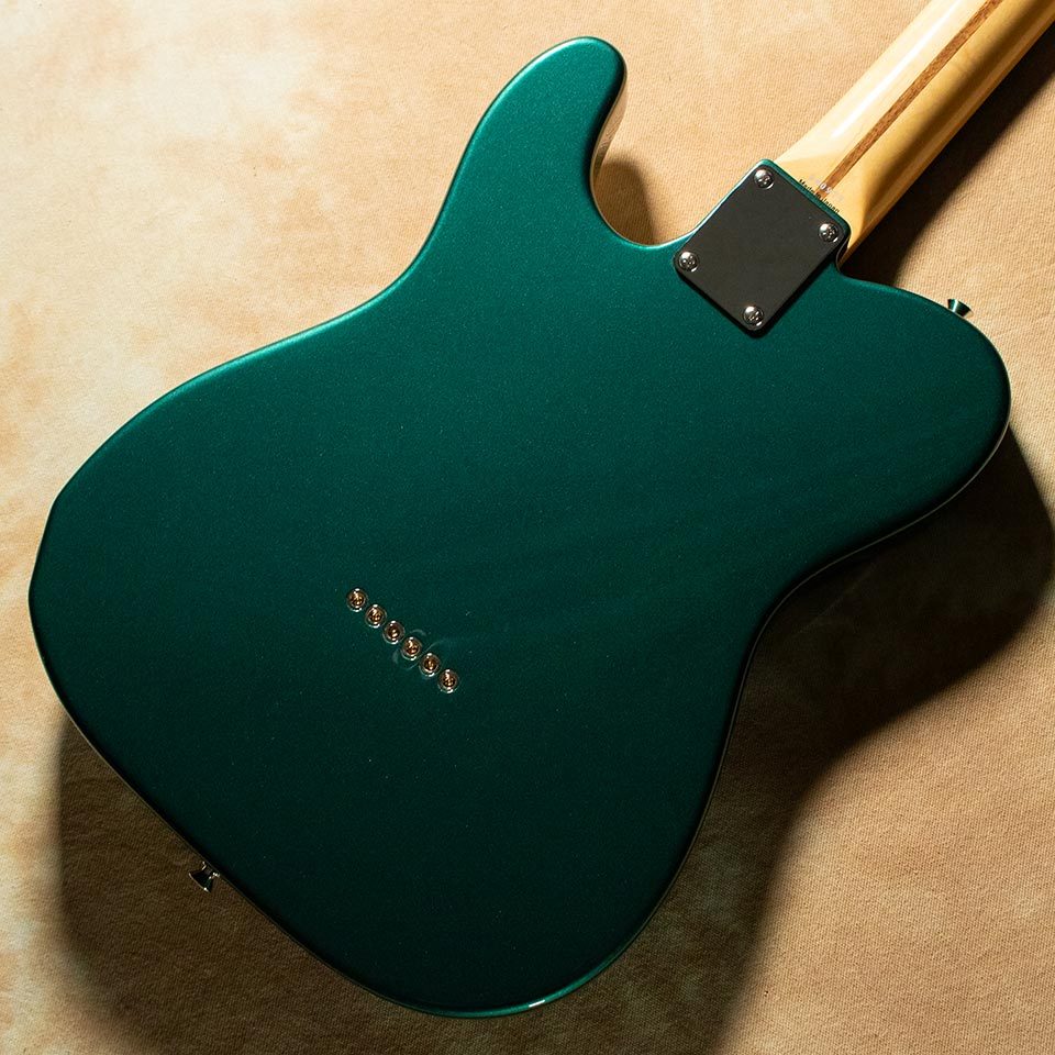 Tokai ATE-101 SGM/R（新品）【楽器検索デジマート】