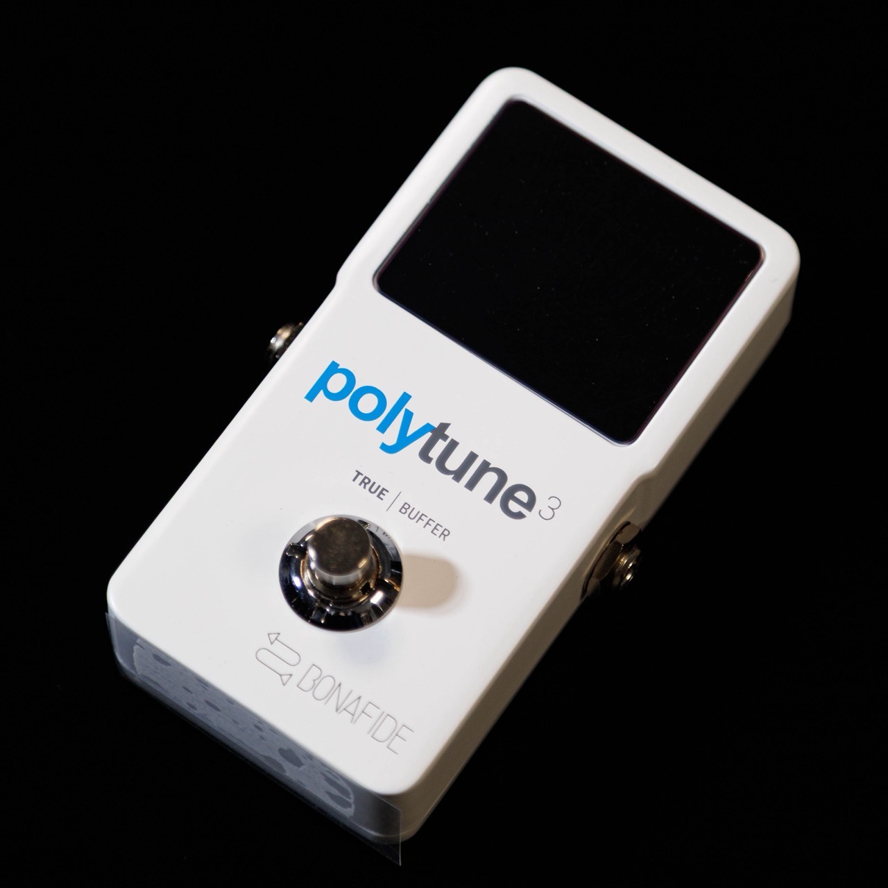 tc electronic POLYTUNE 3（新品/送料無料）【楽器検索デジマート】