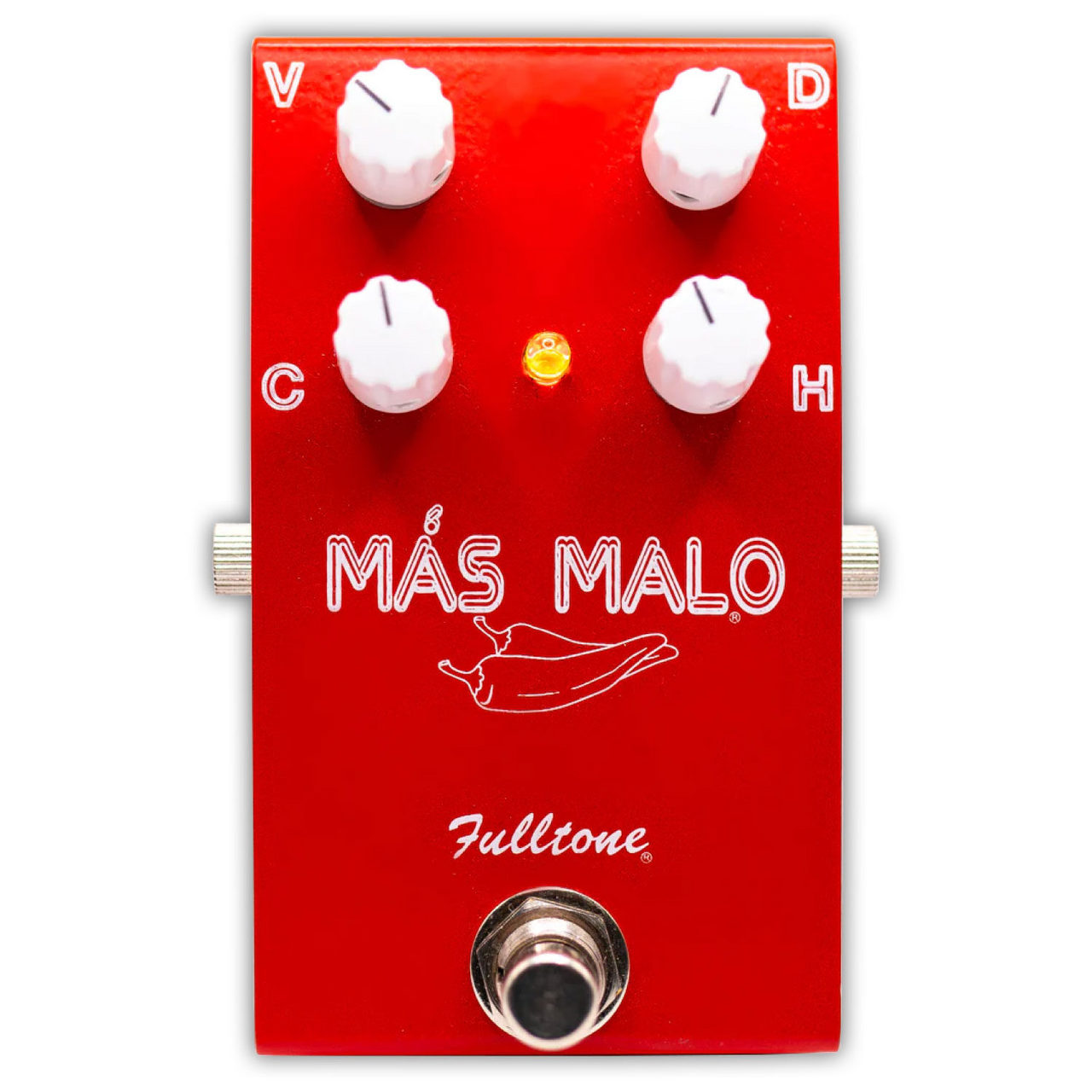 Fulltone Mas Malo（新品）【楽器検索デジマート】