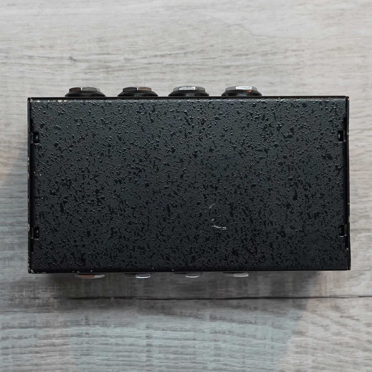 Free The Tone Signal Junction Box JB-41（中古）【楽器検索デジマート】